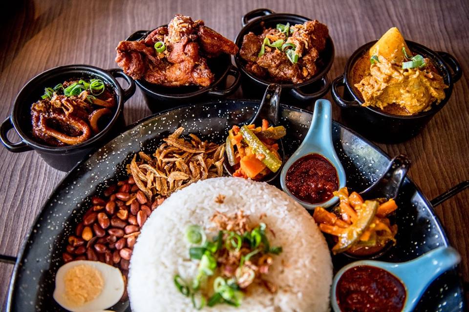 umiyumi2 : our life in perth, WA: Sedap Place - East Victoria Park