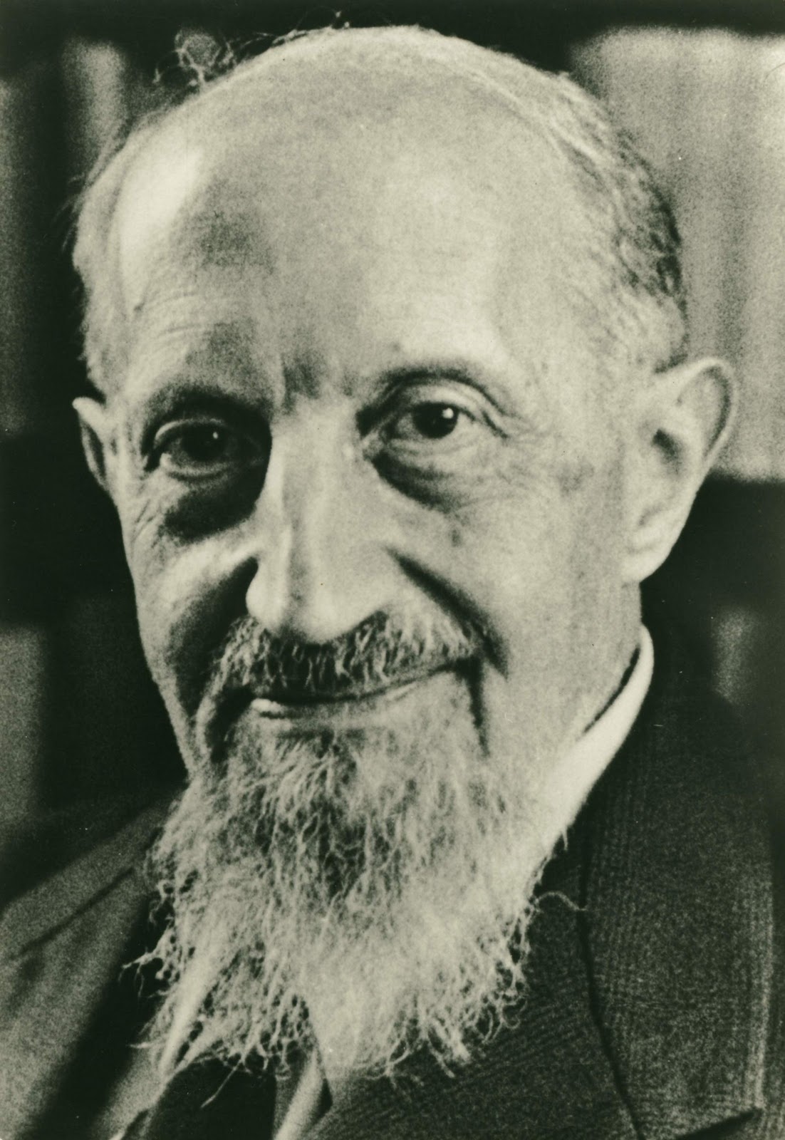 INTELIGENCIA ECOLOGICA: Roberto Assagioli: Psicosíntesis