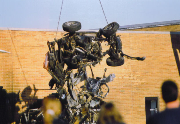 Kathryn's Report: Canadair CL-600-1A11 Challenger 600, Operating for ...