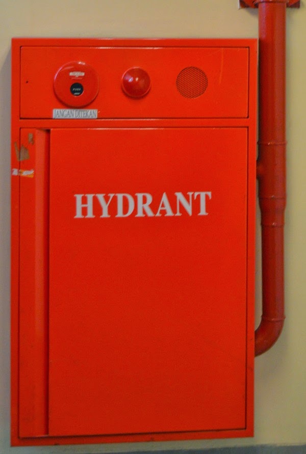 Pentingnya Instalasi Fire Hydrant dalam Apartemen