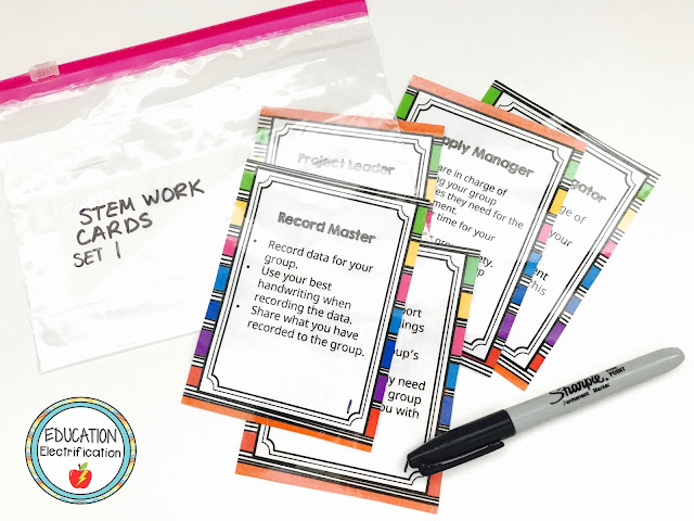 Education Electrification