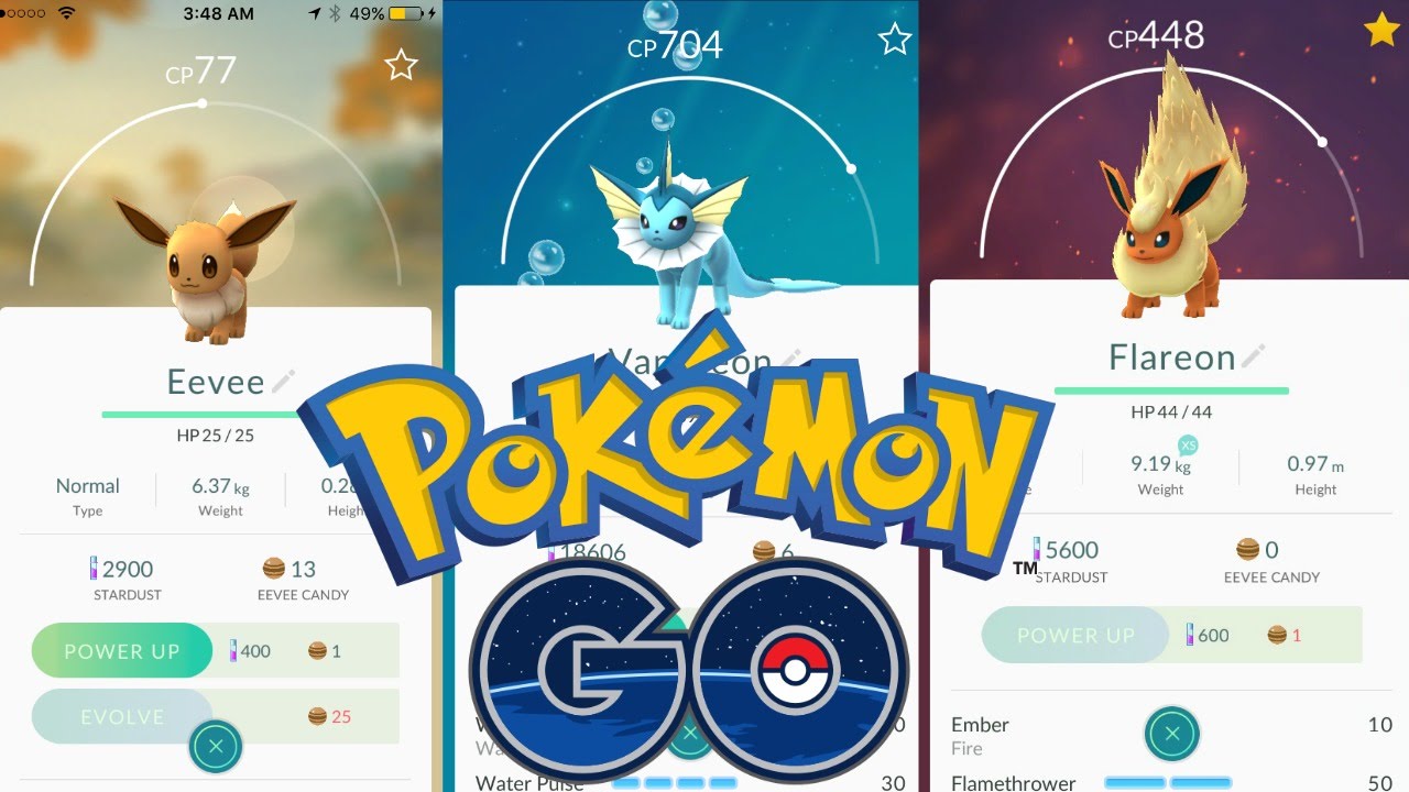 Pokemon Go Easter Eggs & Some Theories | Yhan Game