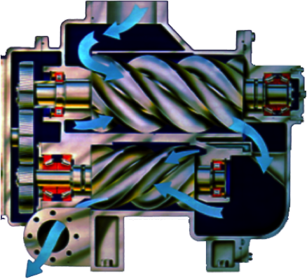 Ningbo Baosi Energy Equipment: Blue Skies