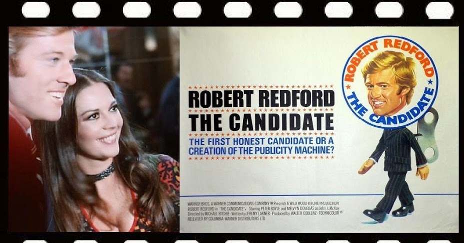 THE CANDIDATE (1972) WEB SITE: THE CANDIDATE (1972) WEB SITE