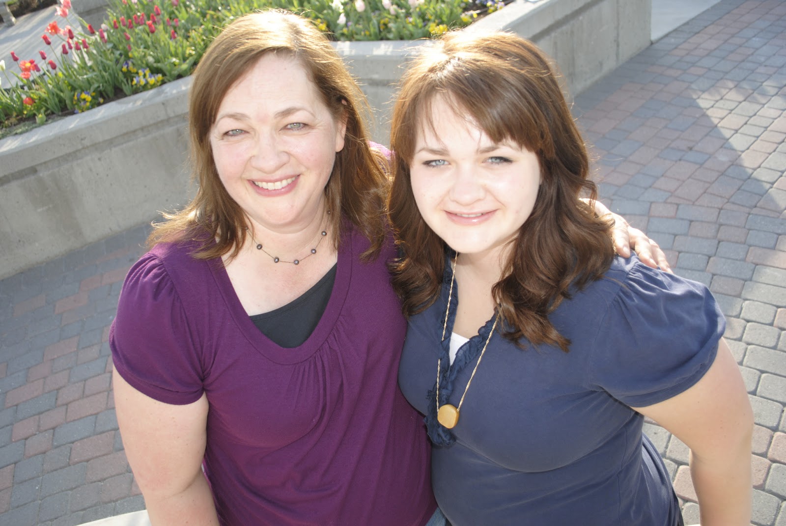 Delight in little things