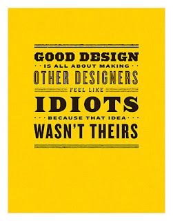 The Geek's Paradise: Graphic Design-Related Humor