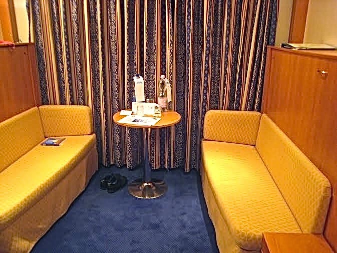 WITHER HAVE I WANDERED