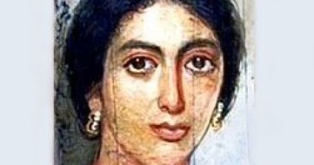 Saint Prisca, Virgin and Martyr