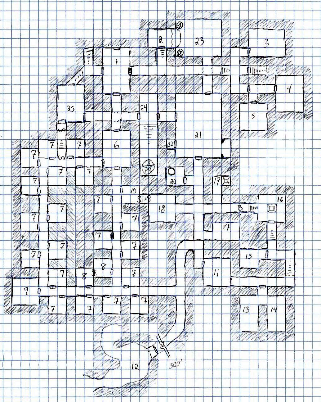 Tower of the Archmage: 06/01/2012 - 07/01/2012