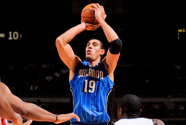 Juegos 16 y 17 para Gustavo Ayón en la campaña 12-13 en la NBA ...