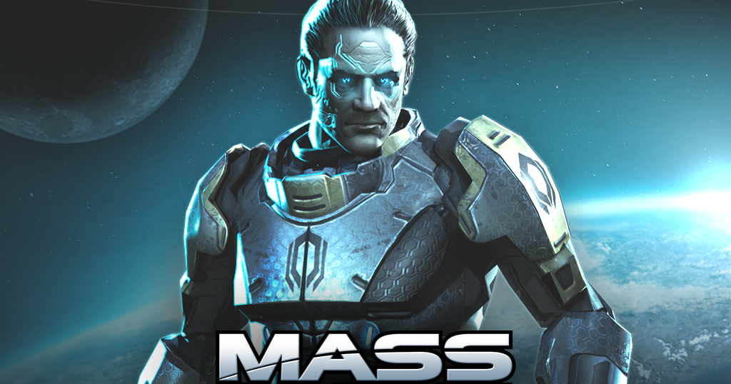 Videojuegos: Mass Effect Infiltrator (review)