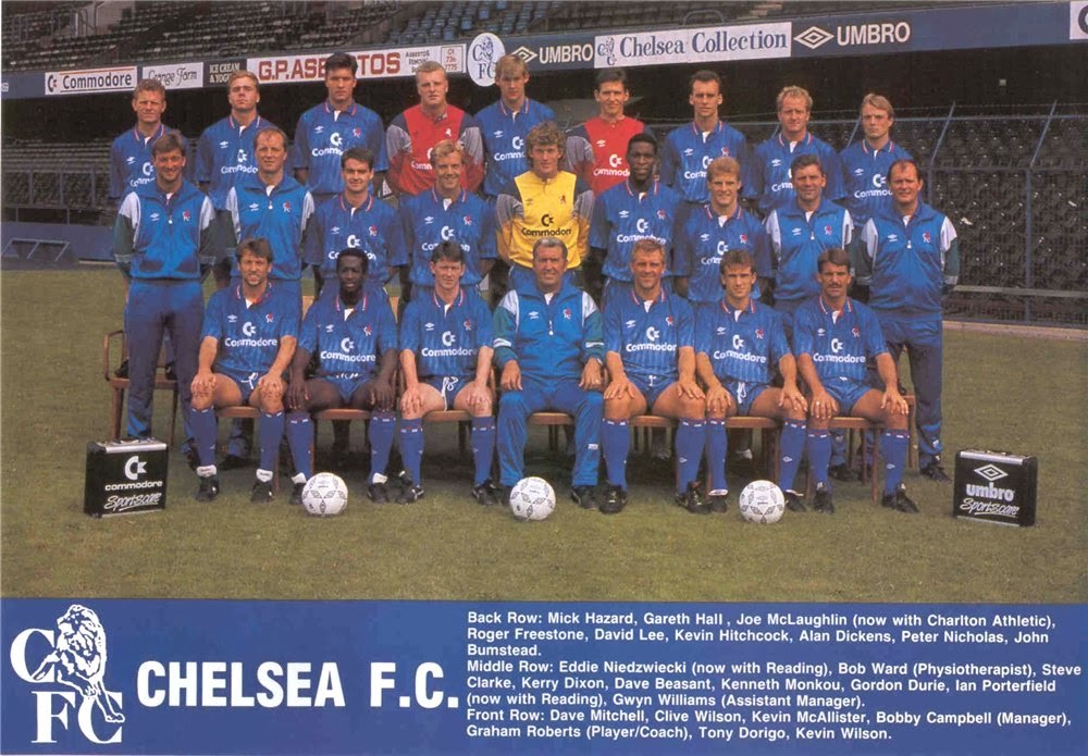 gombfocikepek.blogspot.com: Chelsea FC - csapatképek