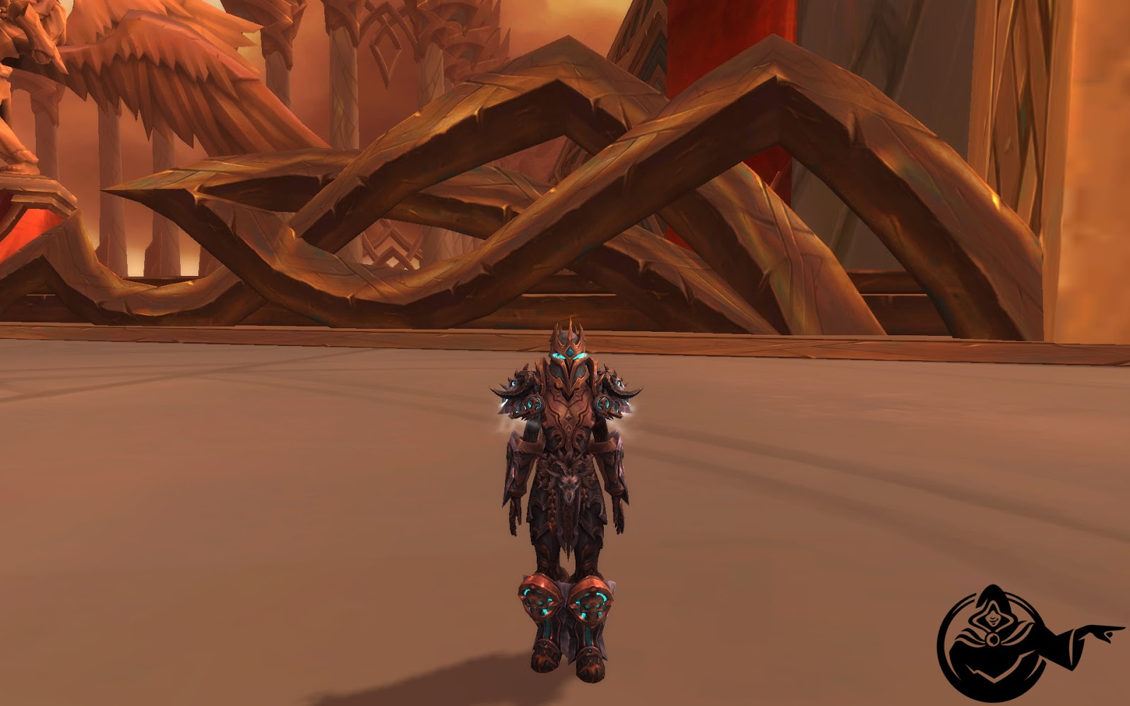 World of Warcraft: Legion Nighthold Raid Tier 19 Mythic Sets Preview ...