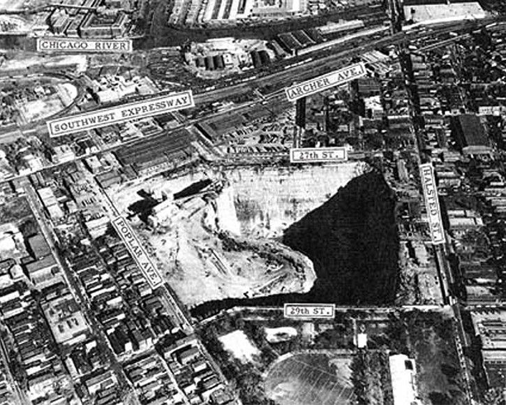 The Digital Research Library of Illinois History Journal™ : Stearns ...