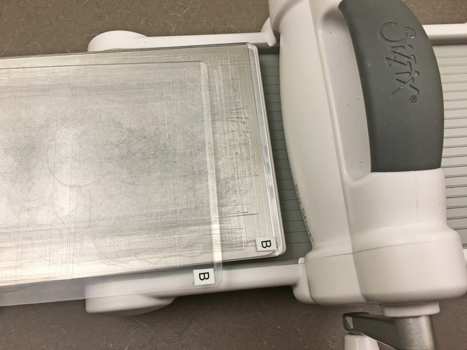 Backporch: Thanks For All You Do