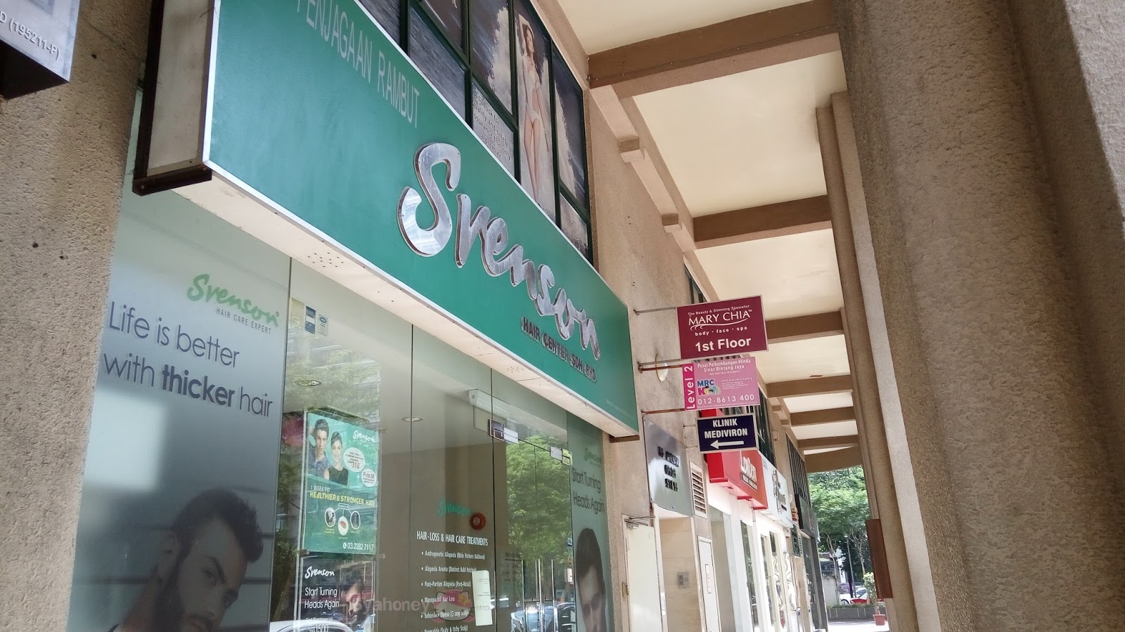 Primadona Hello Kitty : The Hello Kitty Bride Says: : :: Svenson Hair ...