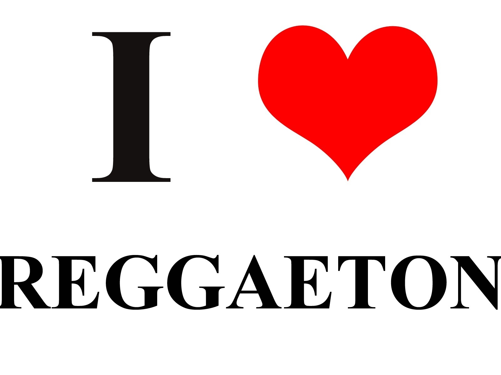 El Reggaetón su Historia y algo mas