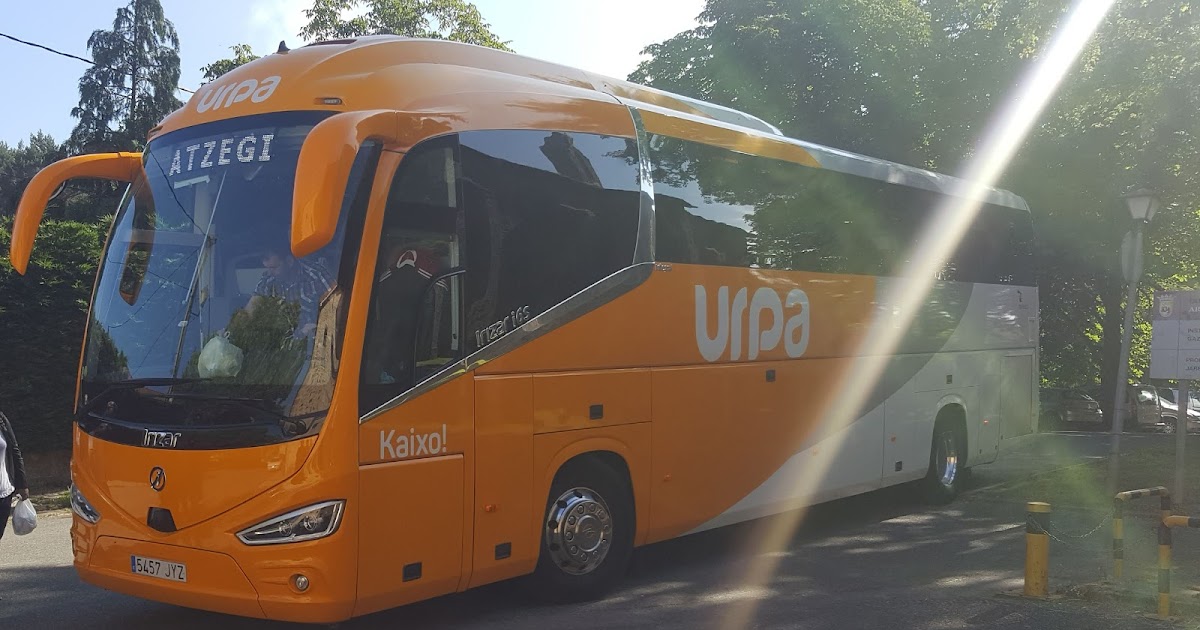 Atzegi Mendian: Albergue de Barria (Araba). 22, 23 y 24 junio 2018 ...