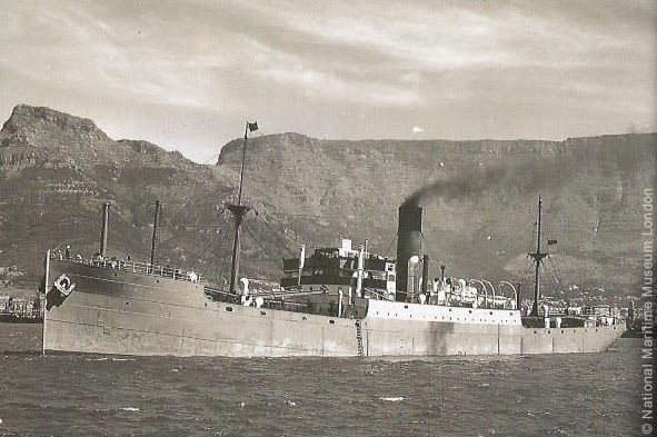 Father MNW Edwards Postcards: Sandown Castle