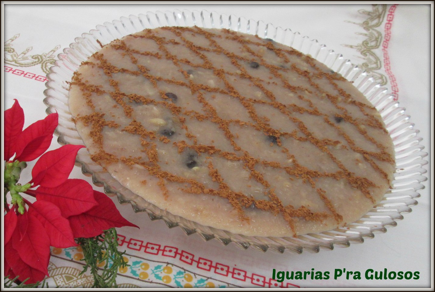 Iguarias p'ra Gulosos: Formigos