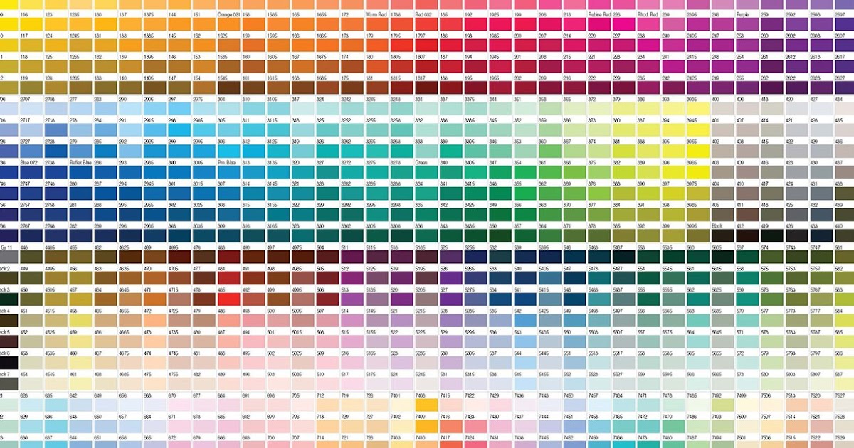 ¿De qué color era la vida antes del siglo XIX? - Ad Absurdum