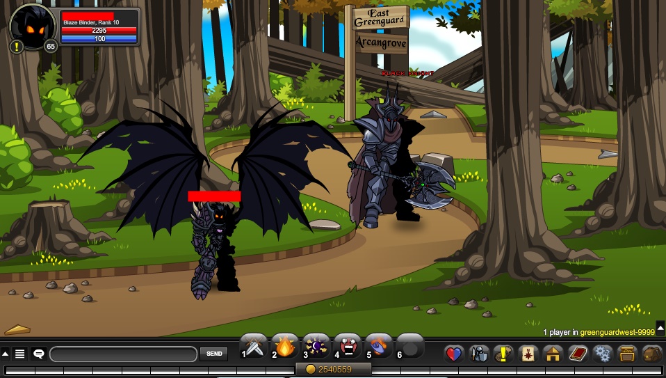 AQW Coordinates for Teleporting ~ AQW World