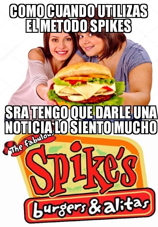 10.-Modelo para dar malas noticias: SPIKES