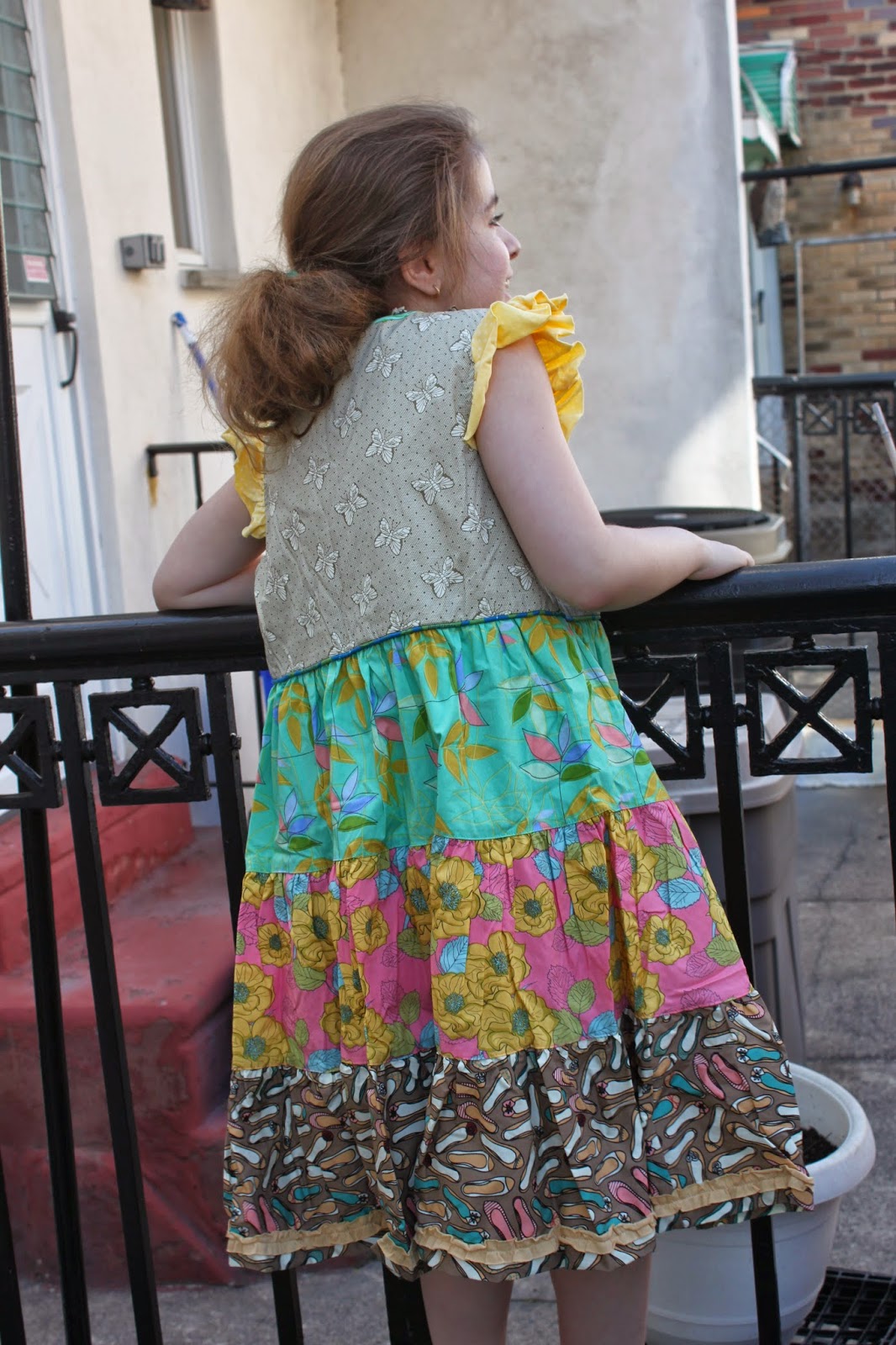 Susan's Disney Family: Matilda Jane Clothing great colorful and stylish ...