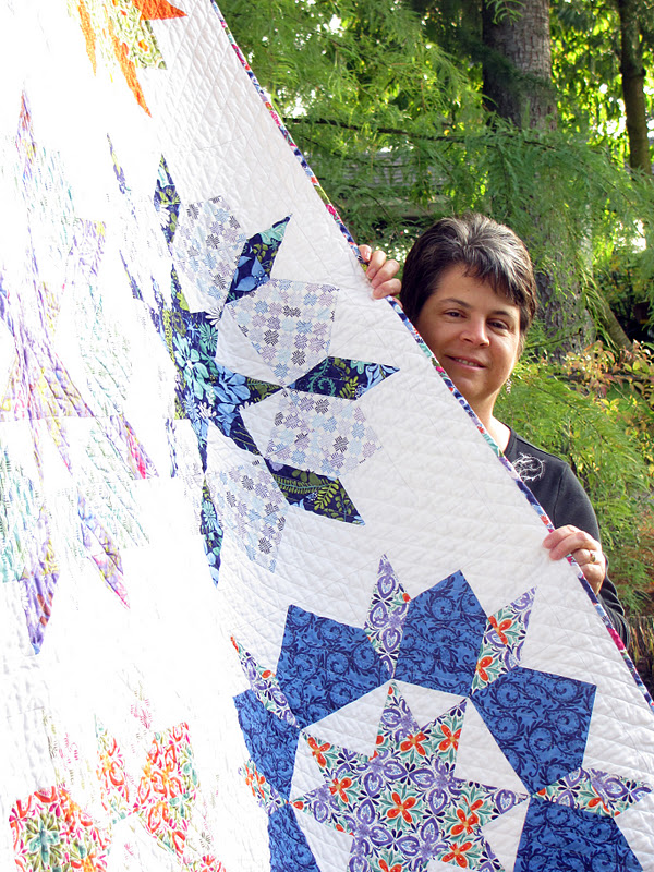A Quilter's Table: An Accurate Definition