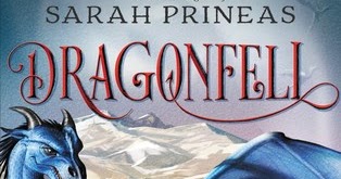 Ms. Yingling Reads: Dragonfell, The Queen's Secret