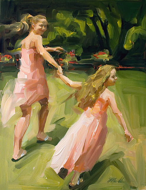 Maher Art Gallery: Michelle Torrez