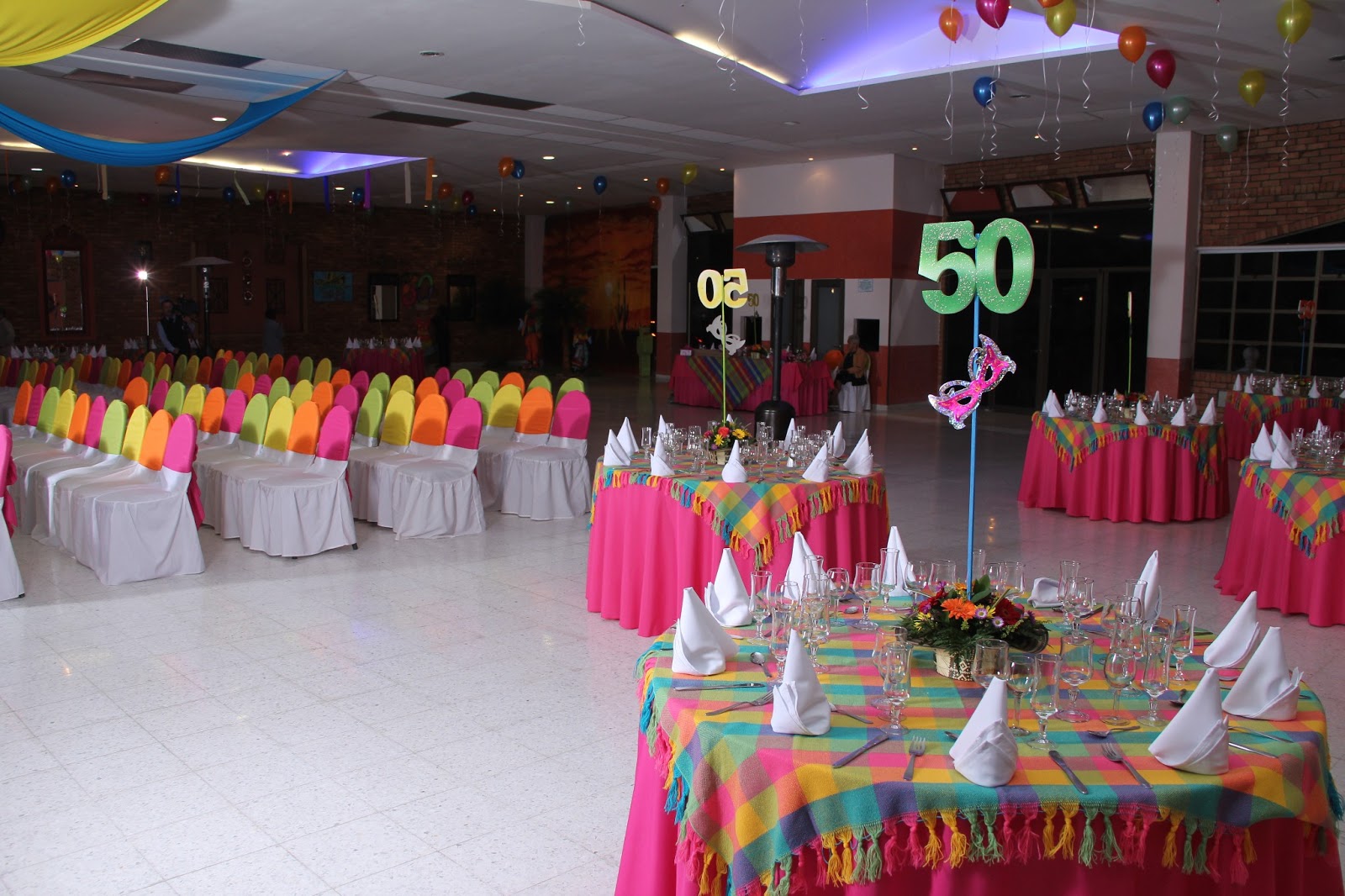 Decoración de eventos - Imagui
