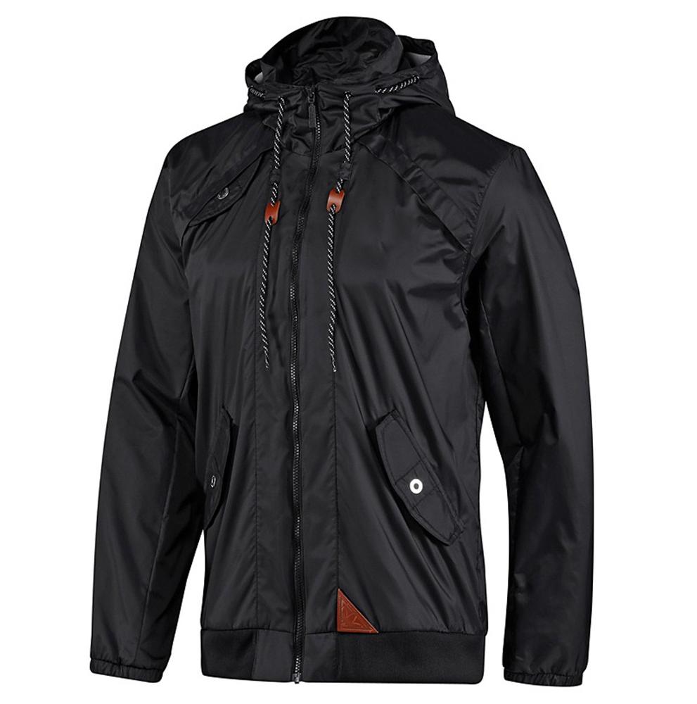 √ 22 Jenis Jaket Pria dan Model Terbarunya