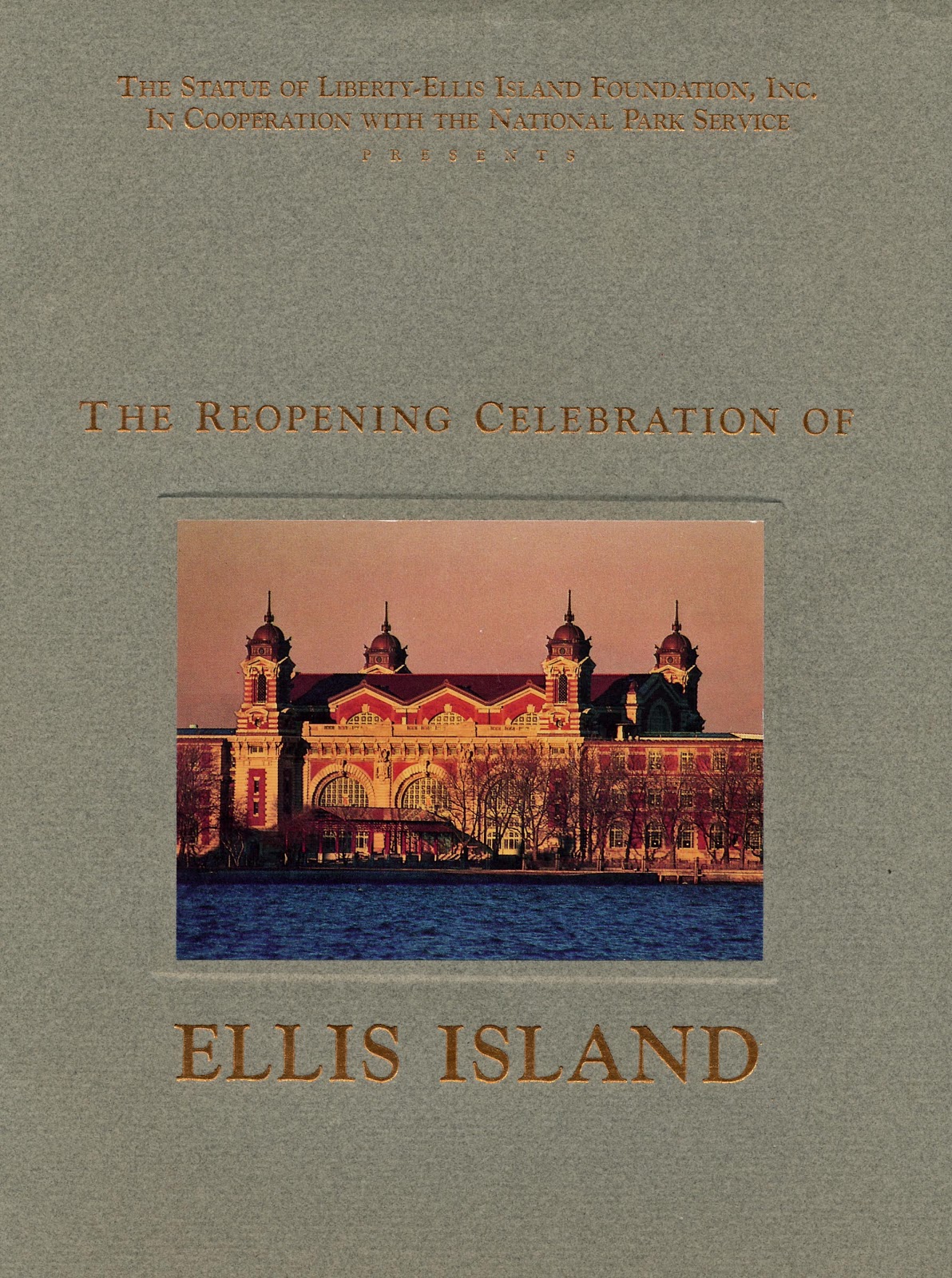 Camden Windows - Ellis Island Project: Ellis Island Historic Wood ...