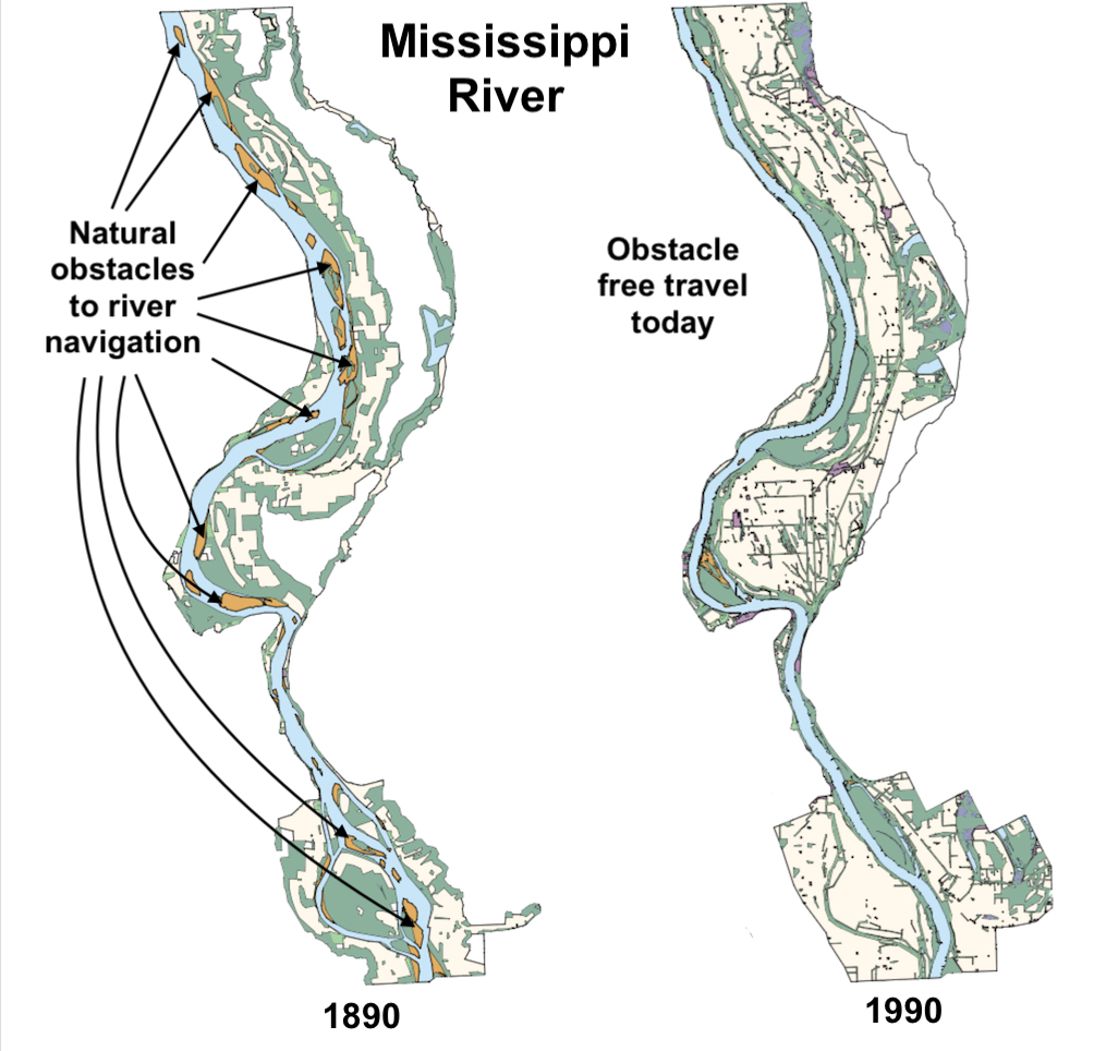 NephiCode: Pathway to the Heartland and Great Lakes Landing Sites – the ...