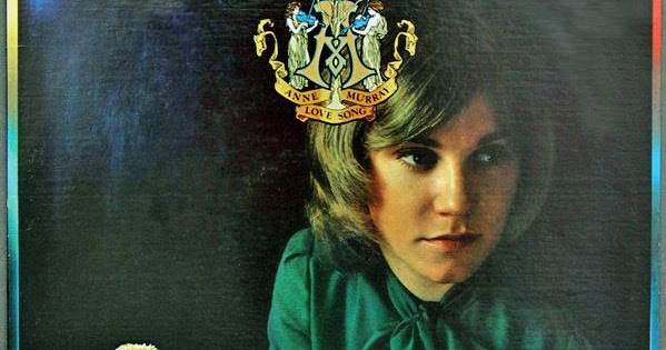 70s Music: Album by Album: Anne Murray - Love Song (1974)