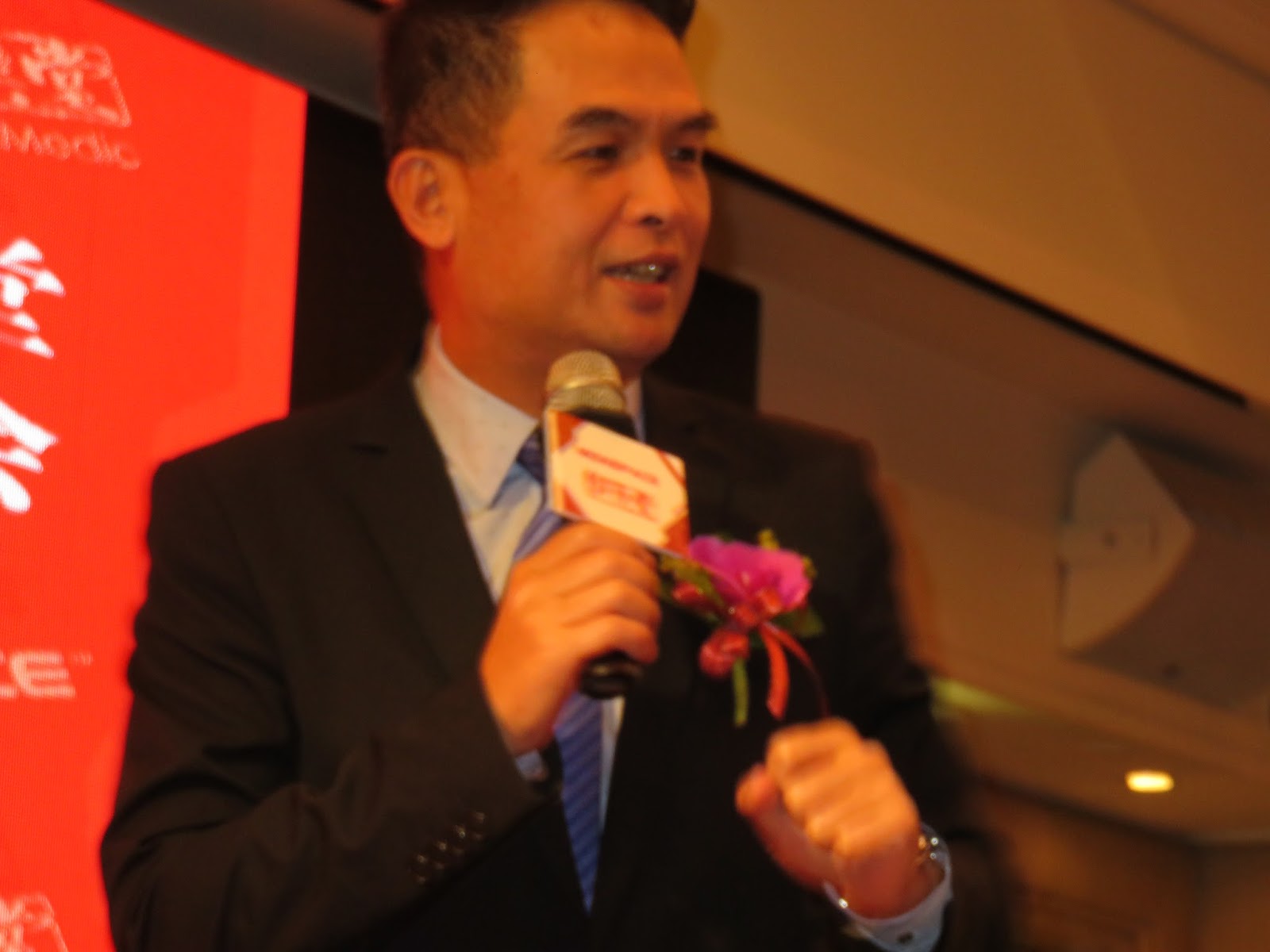 Kee Hua Chee Live!: PART 1---MONSPACE HEADED BY DATO SRI DR JESSY LAI ...