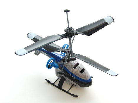 Beginners RC Helicopters Guide: Mini RC Helicopters