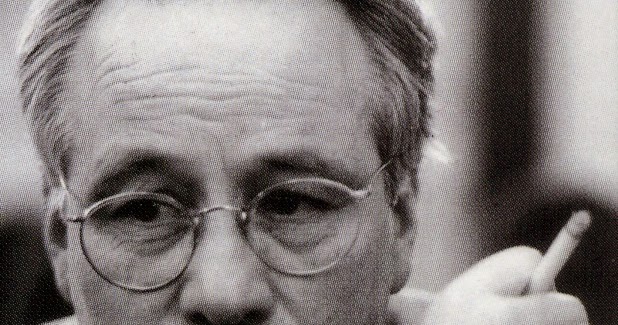 Urânia - José Galisi Filho: A Parting from Max Sebald by Hans Magnus ...