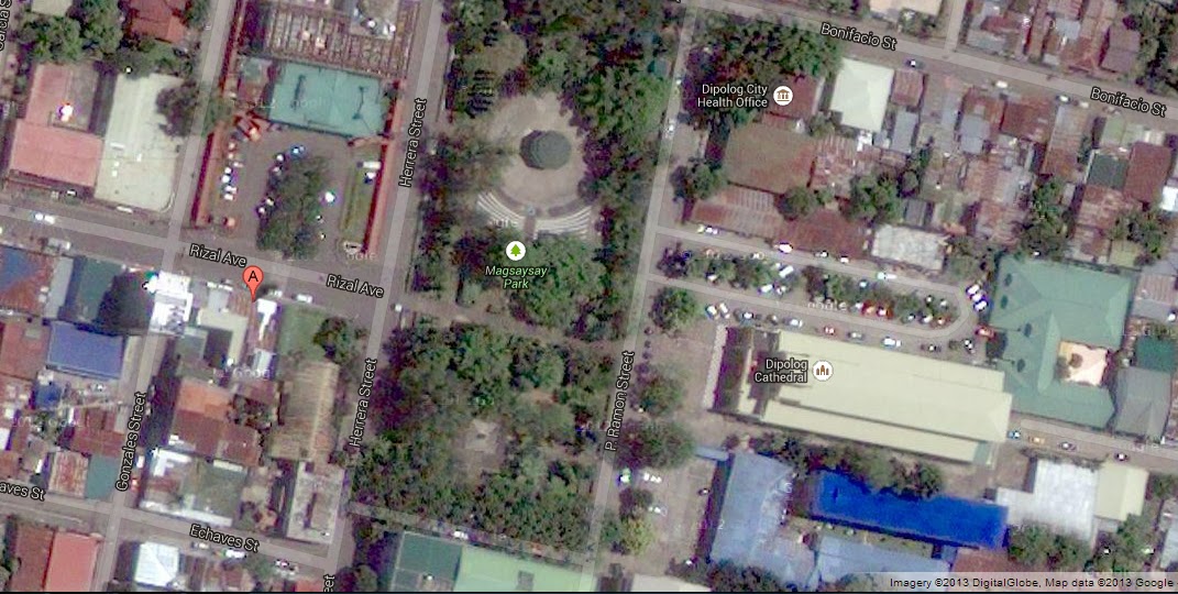 Your One-Stop Site on Everything about Dipolog City - a modest heaven ...