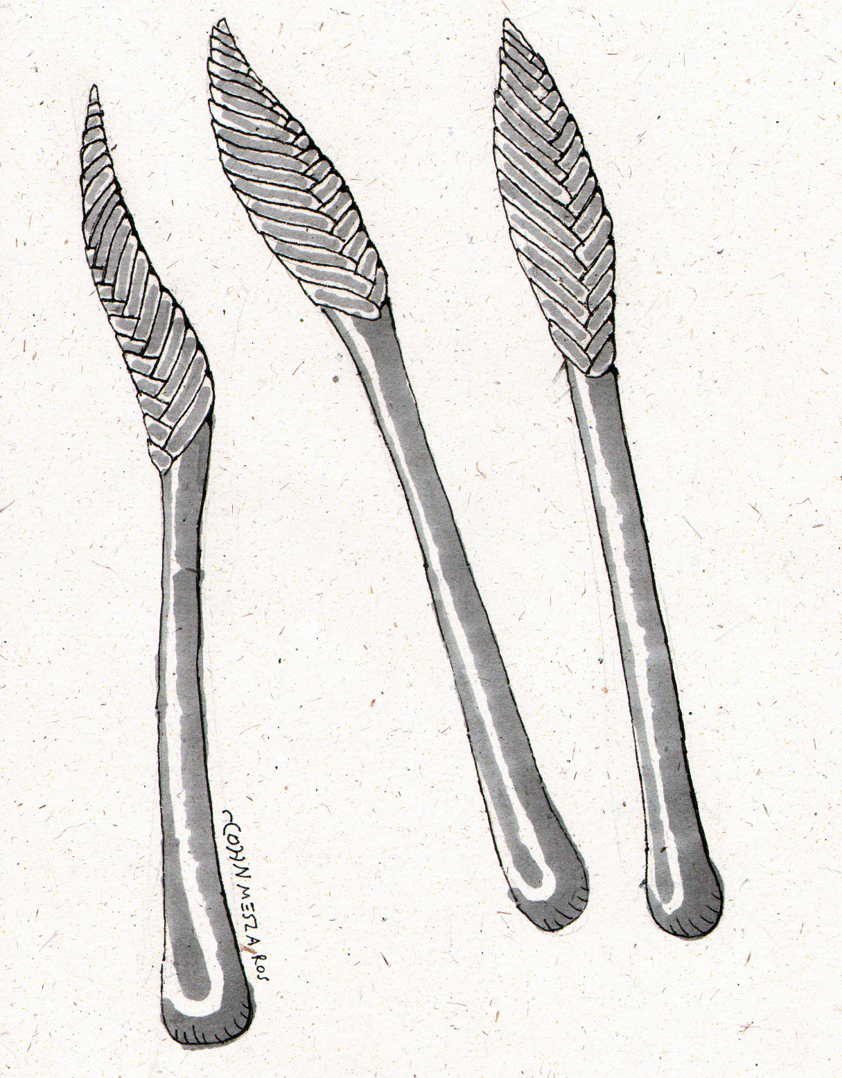 Cryptids State-by-State: Falkville Metal Man- Alabama