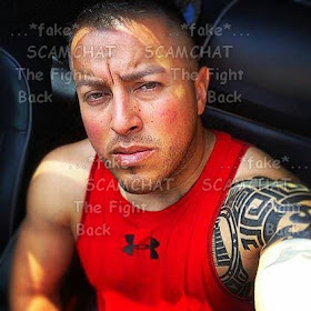 ScamHaters United .. Visit us also on Facebook and Instagram : DERICK ...