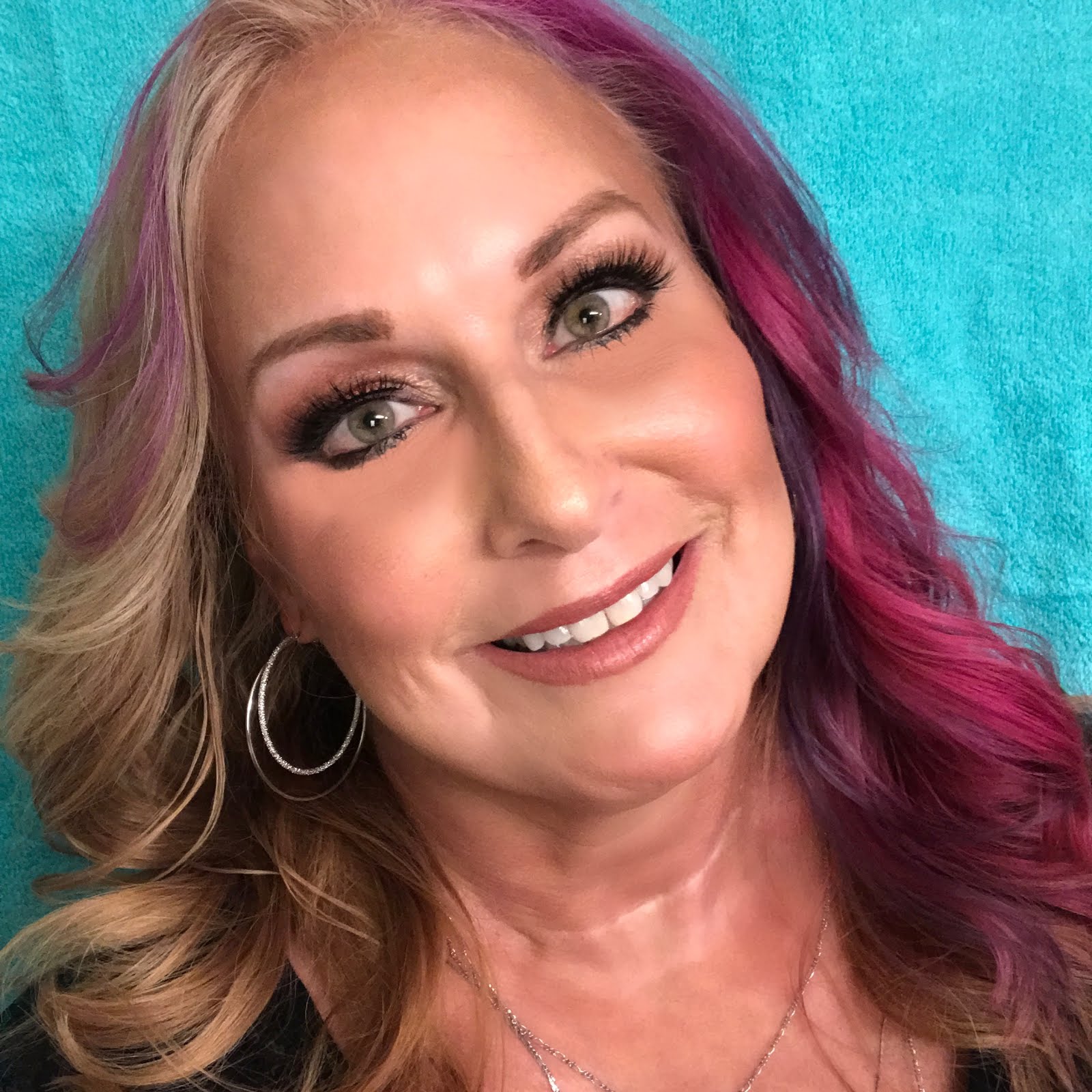 The Beauty of Life: First Look Fridays Interview Series: Beauty Blogger ...