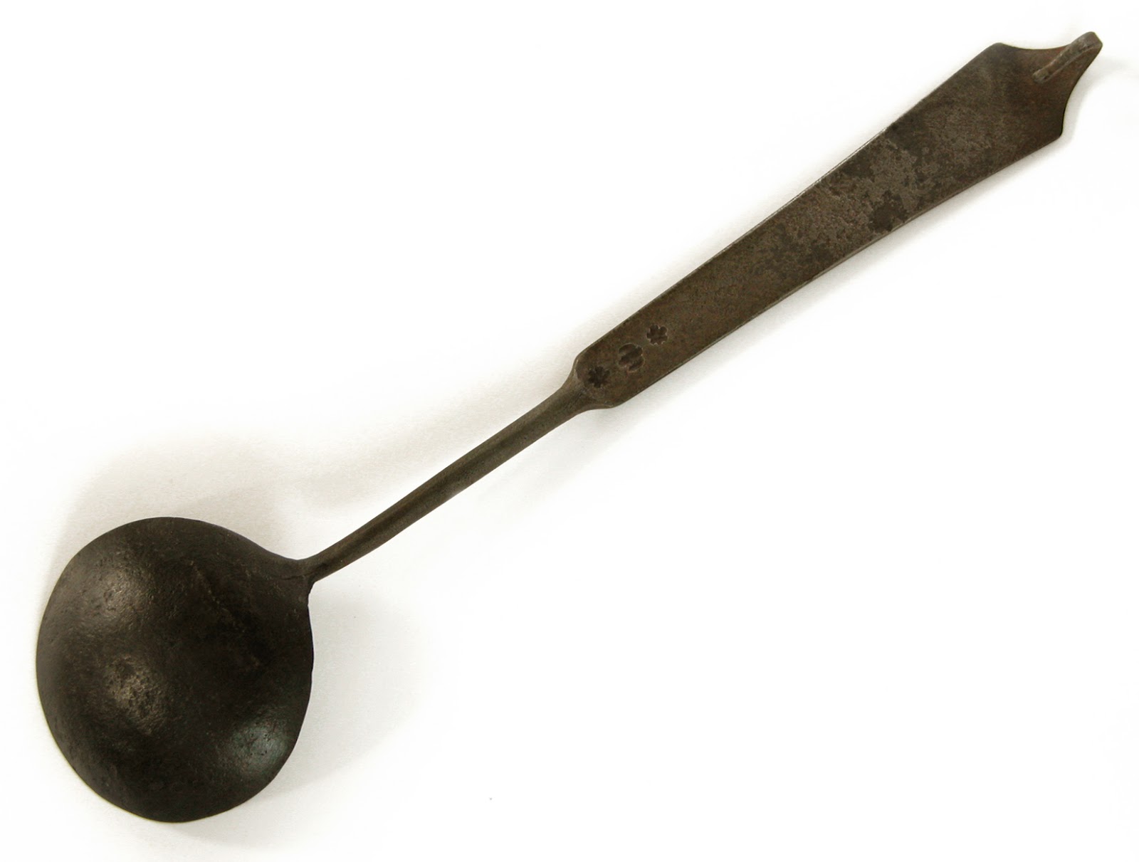 Contemporary Makers: Spoon by Hershel House