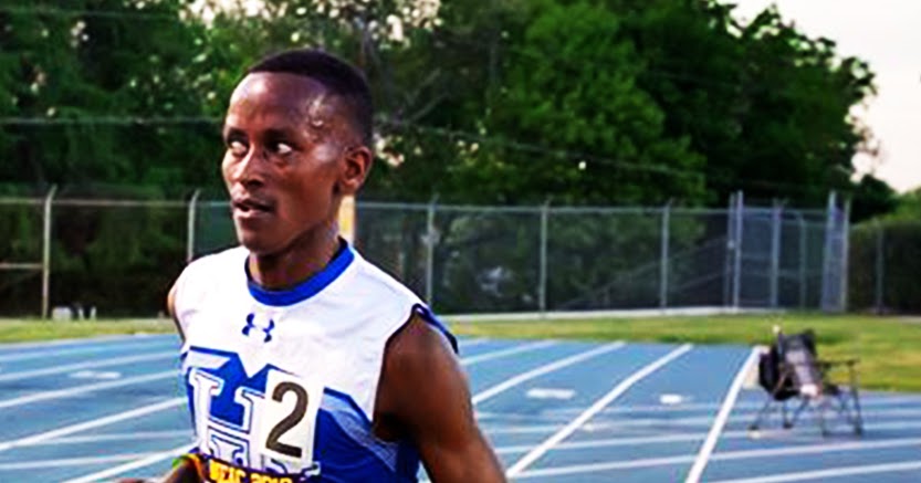 Washington State adds NCAA qualifier Wesley Kirui to its cross country ...