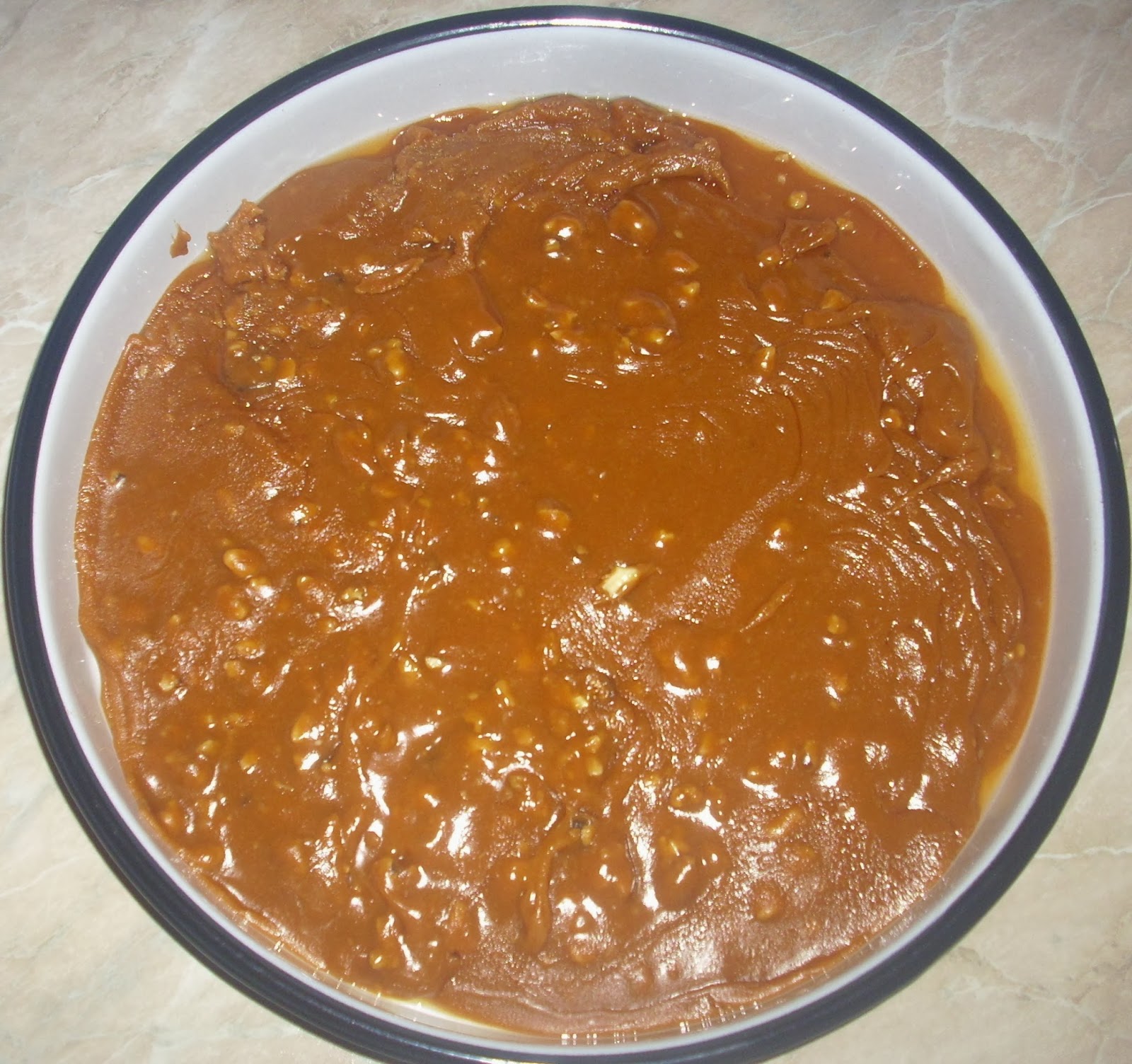 Pečeni šećer | Magični recepti