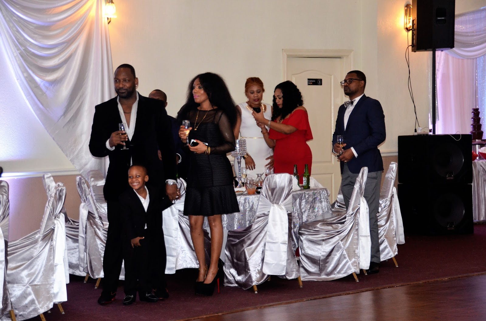 MRISHO PHOTOGRAPHY_2015: LAILA & WASIA MAYA'S WEDDING RECEPTION IN U.S.A
