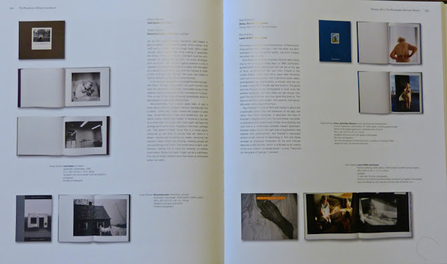 OCA Photography 3 Advanced by Martin Johnson: Research and Book Review ...