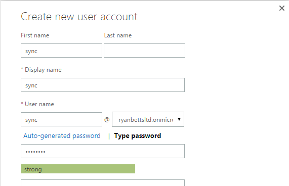Ryan Betts - Microsoft Certified Trainer - Azure Technical Blog ...