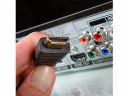 UNIDAD 4: SALIDAS ESTANDAR DE AUDIO Y VIDEO: 4.1 TIPOS DE SALIDAS DE ...